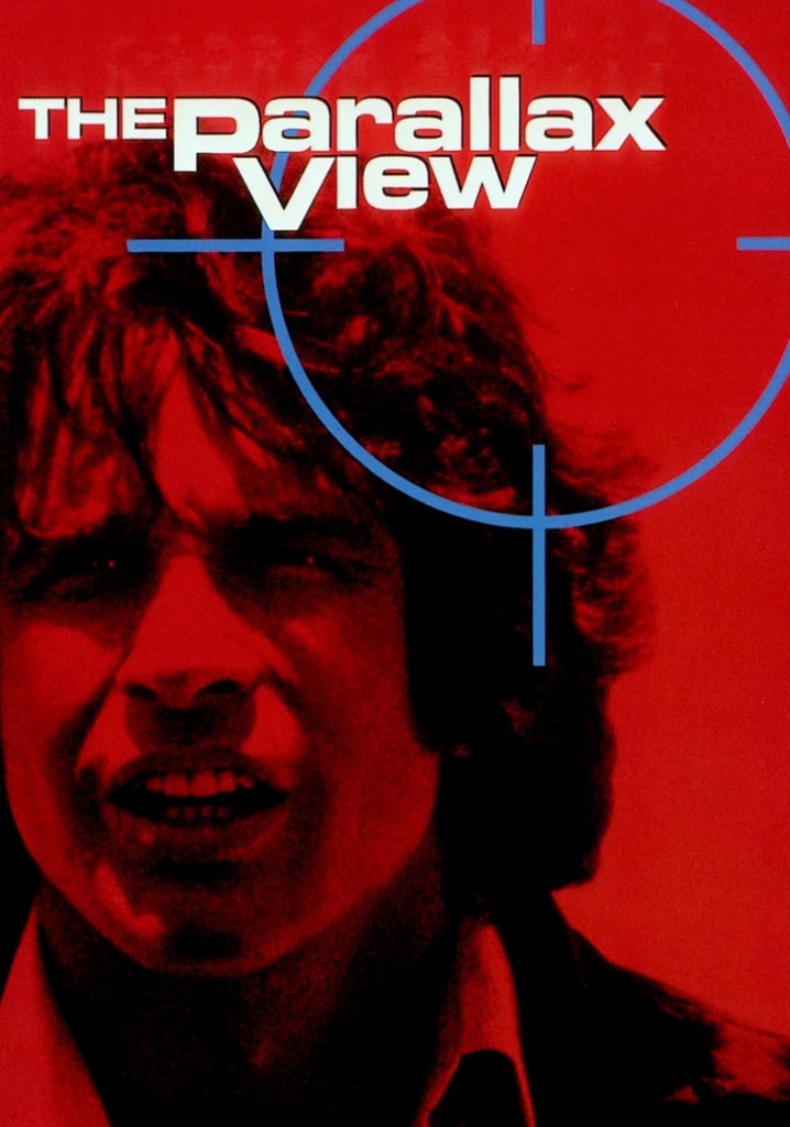 The Parallax View filme - Veja onde assistir